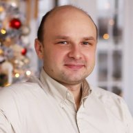 Иконка канала Психолог Виталий Баранов