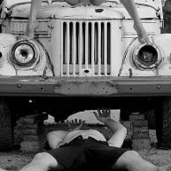 Иконка канала 4WD PRK Автоклуб & Ржавый клуб