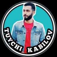 Иконка канала Туйчи Кабилов✔️