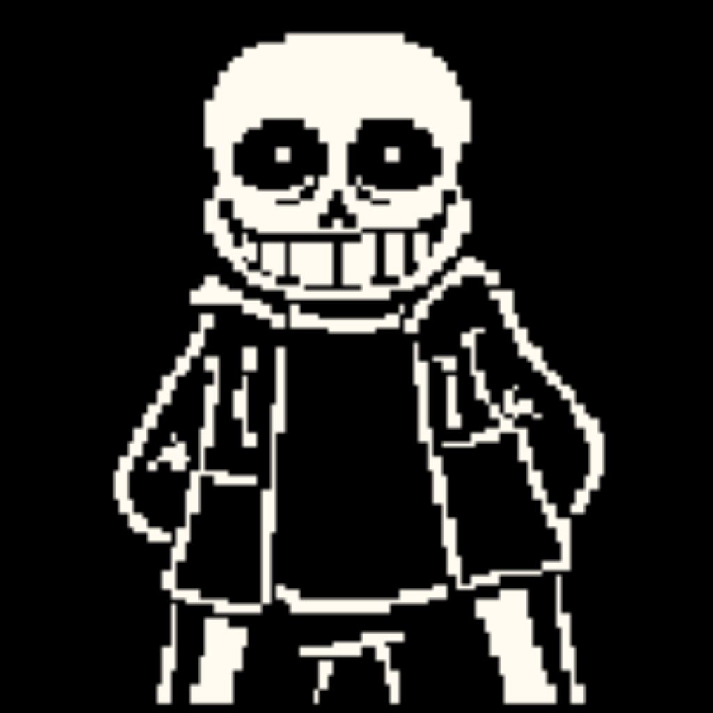 Иконка канала The-Skeleton-Hero