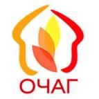 Иконка канала КДЦ "Очаг"