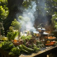 Иконка канала Кухня для Любителей