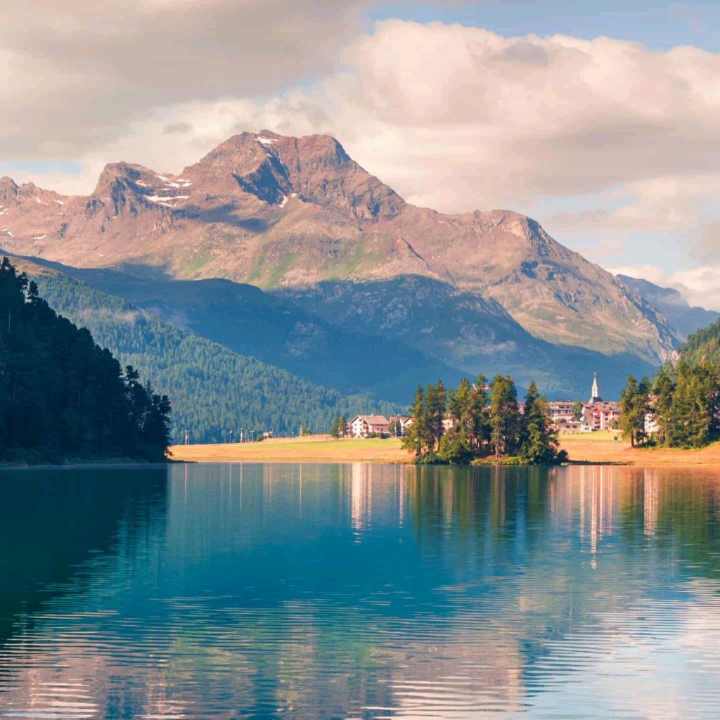 Иконка канала Priroda