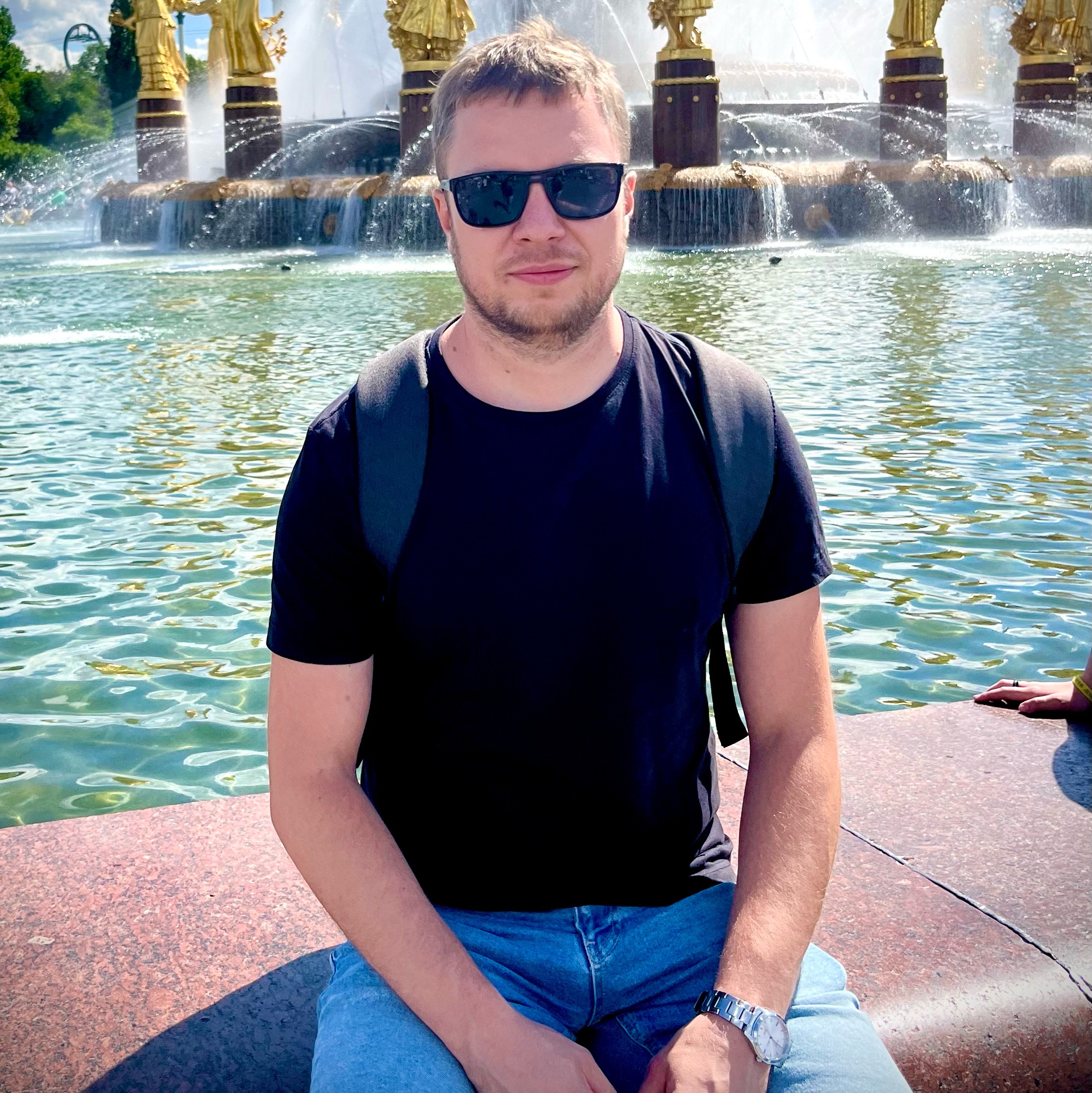 Иконка канала Дмитрий Ушаков