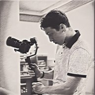 Иконка канала Снимаю Города.