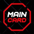 Иконка канала Main Card