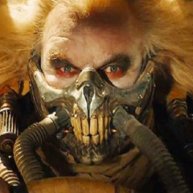 Иконка канала Безумный Макс: Дорога Яндекса