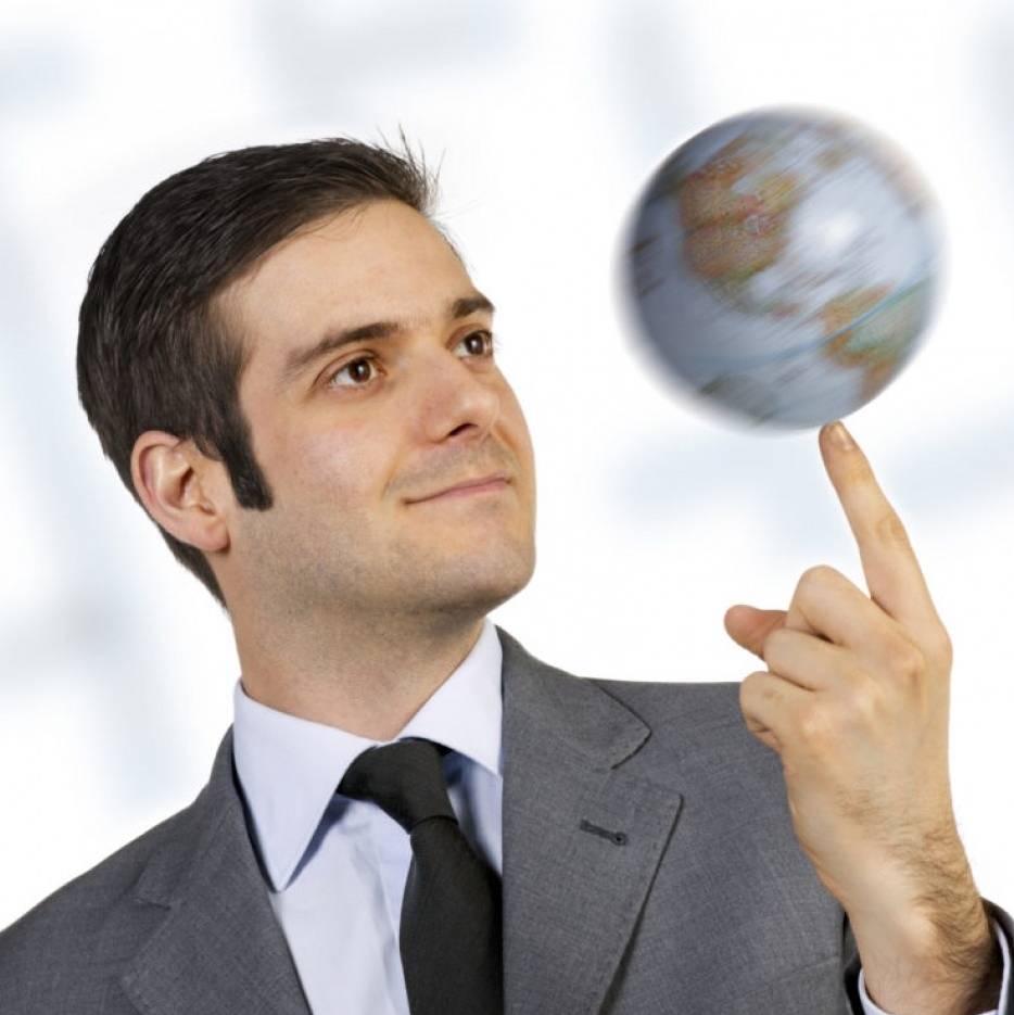 Иконка канала Pro Путешествия