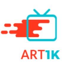 Иконка канала ART1K