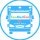 Иконка канала SanMedCar - перевозка лежачих пациентов