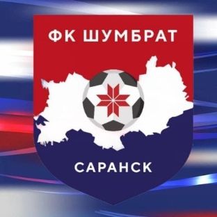 Иконка канала ФАН КЛУБ ФК ШУМБРАТ ( САРАНСК)
