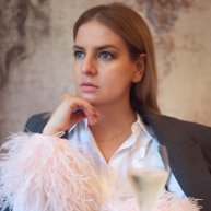 Иконка канала Julia K.