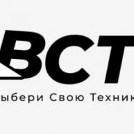 Иконка канала ООО ВСТ