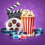 Иконка канала Kino moments