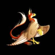 Иконка канала gryphon