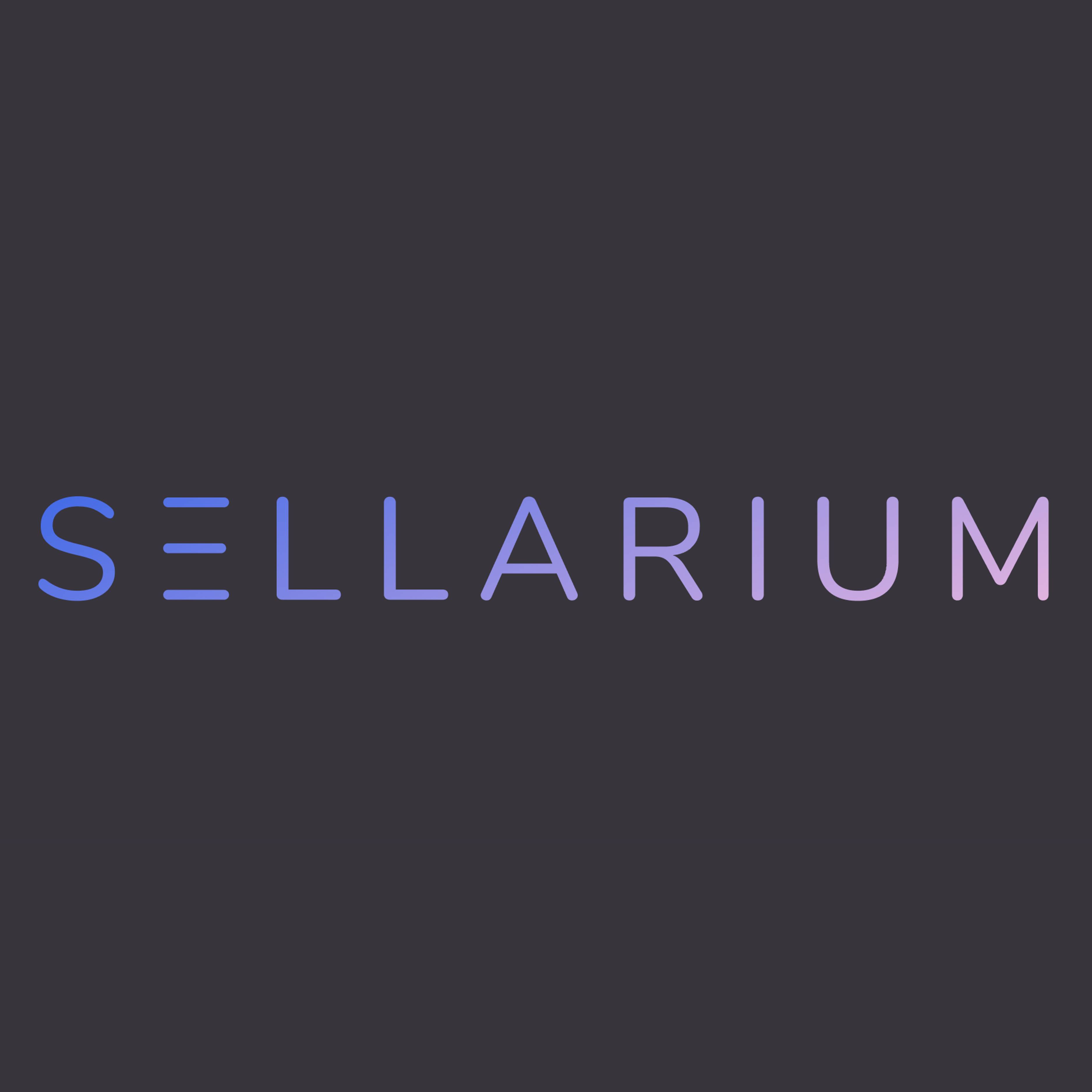 Иконка канала Sellarium