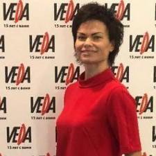 Иконка канала Ирина Прохорчук