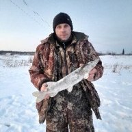 Иконка канала Рыбалка на Карася в Свердловской Области.