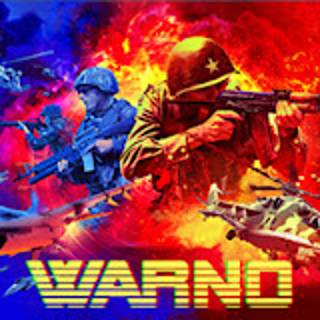 Иконка канала WARNO_RUS