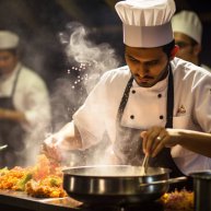 Иконка канала Кухонные Профи