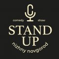 Иконка канала StandUp NN