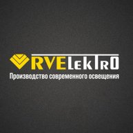 Иконка канала RVELEKTRO - ПРОИЗВОДСТВО СОВРЕМЕННОГО ОСВЕЩЕНИЯ
