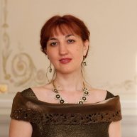 Иконка канала Марина Тихонова