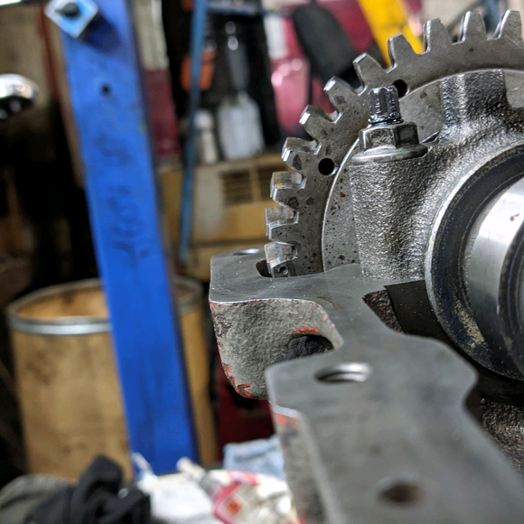 Иконка канала Ремонт дизельных двигателей