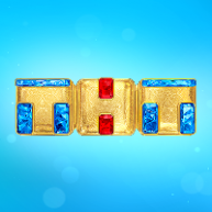 Иконка канала ТНТ: Лучшие моменты