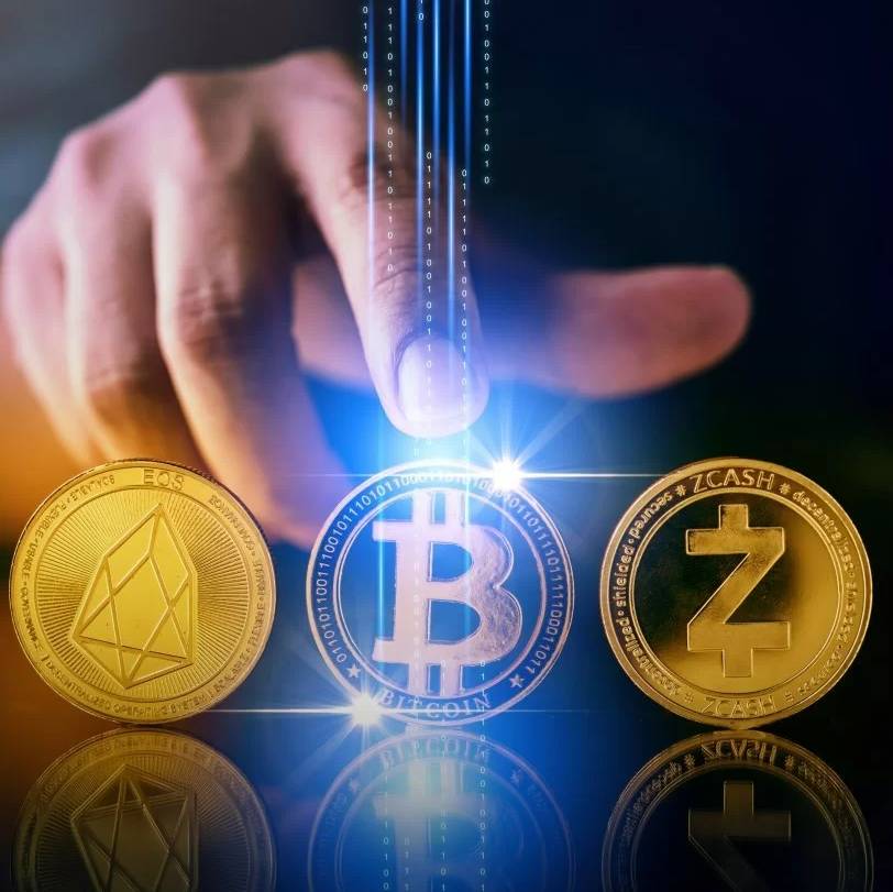 Иконка канала HOTmoney - заработать на крипте