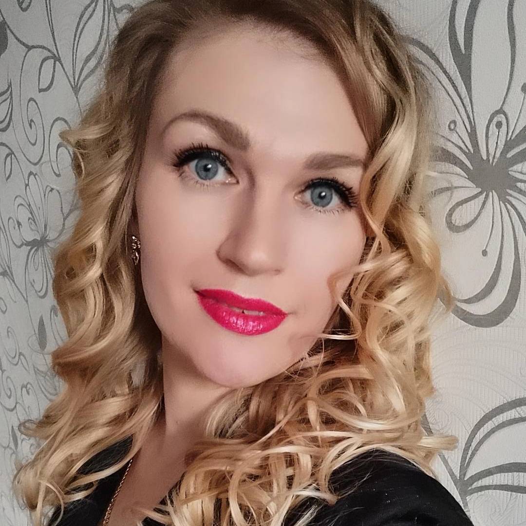 Иконка канала Анюхина Евгения