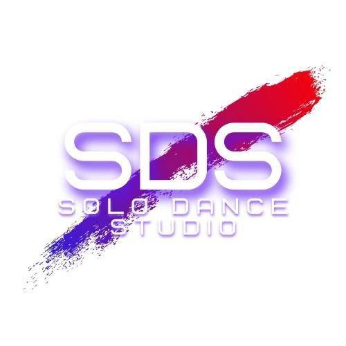Иконка канала solodancestudio