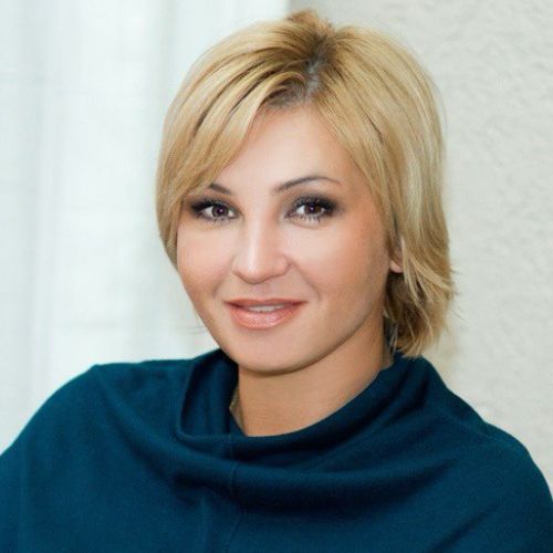 Иконка канала VIKOFILM