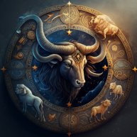 Иконка канала Alexhoroscope. Ежедневные гороскопы