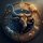 Иконка канала Alexhoroscope. Ежедневные гороскопы
