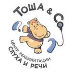 Иконка канала Центр реабилитации слуха и речи Тоша&Cо