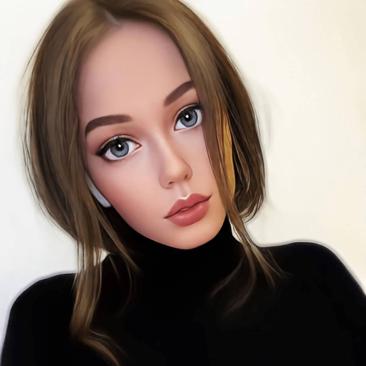 Иконка канала Anya Rich