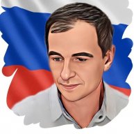 Иконка канала Виктор Шоу