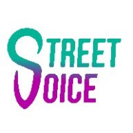 Иконка канала Street Voice