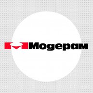 Иконка канала Модерам: рабочая и туристическая обувь