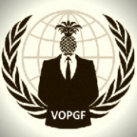 Иконка канала Vaincre l'Oligarchie Pour les Générations Futures