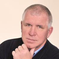 Иконка канала Сергей Устюжанин
