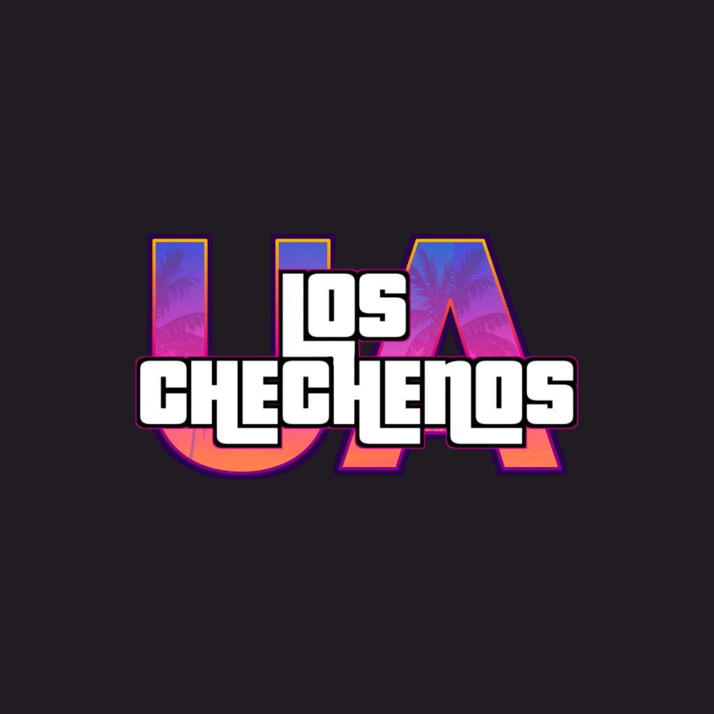 Иконка канала Los Chechenos