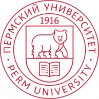 Иконка канала Пермский университет (ПГНИУ)