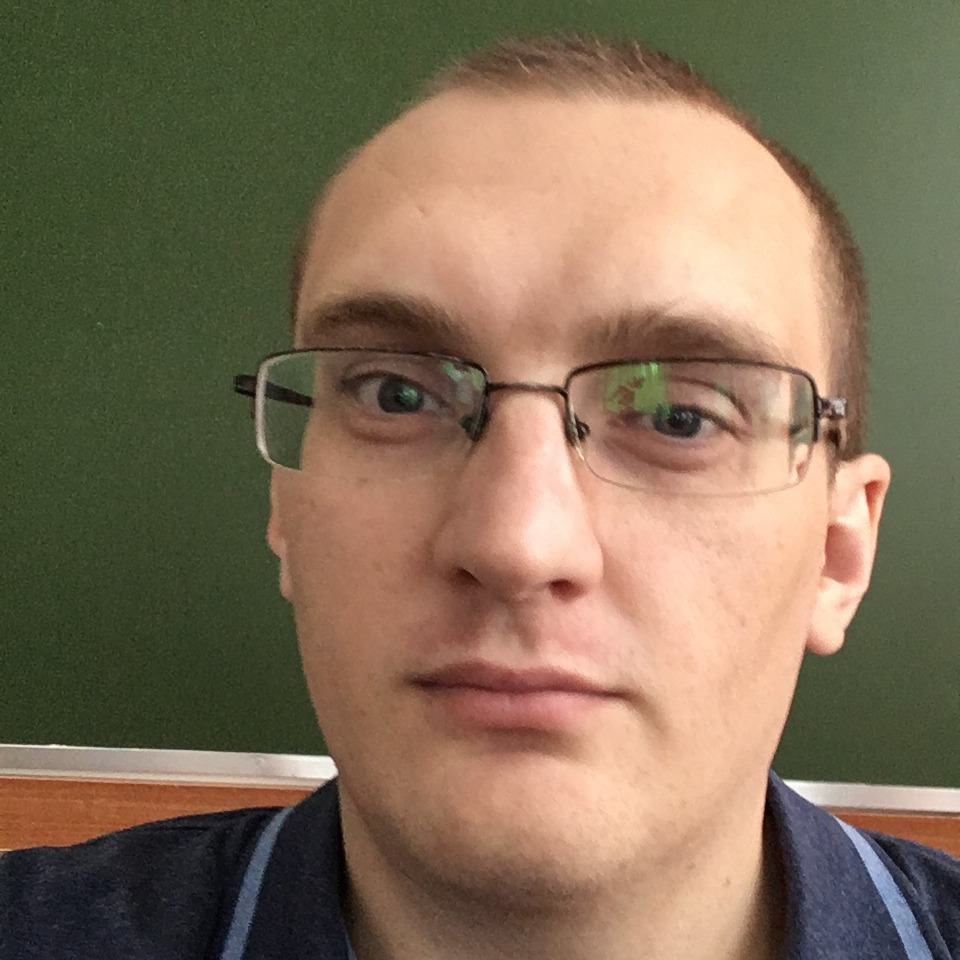 Иконка канала Александр Павлов