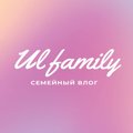Иконка канала Ul family