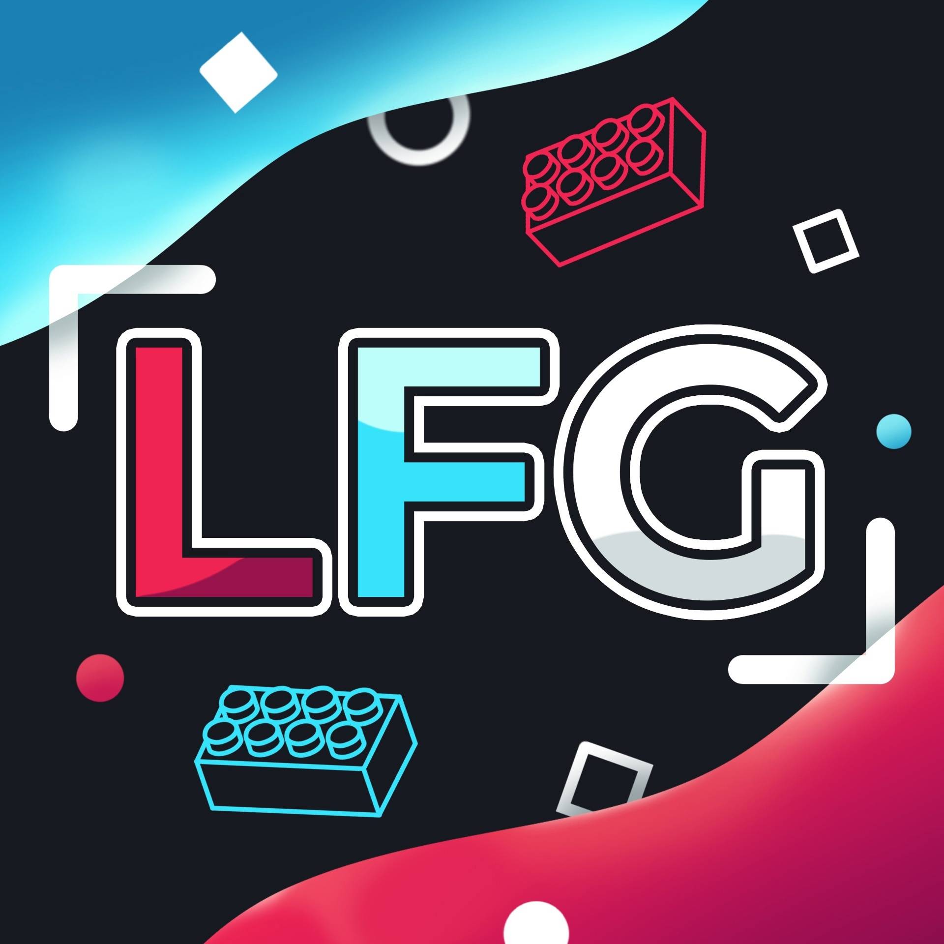 Иконка канала LFG | Lego Fun Group