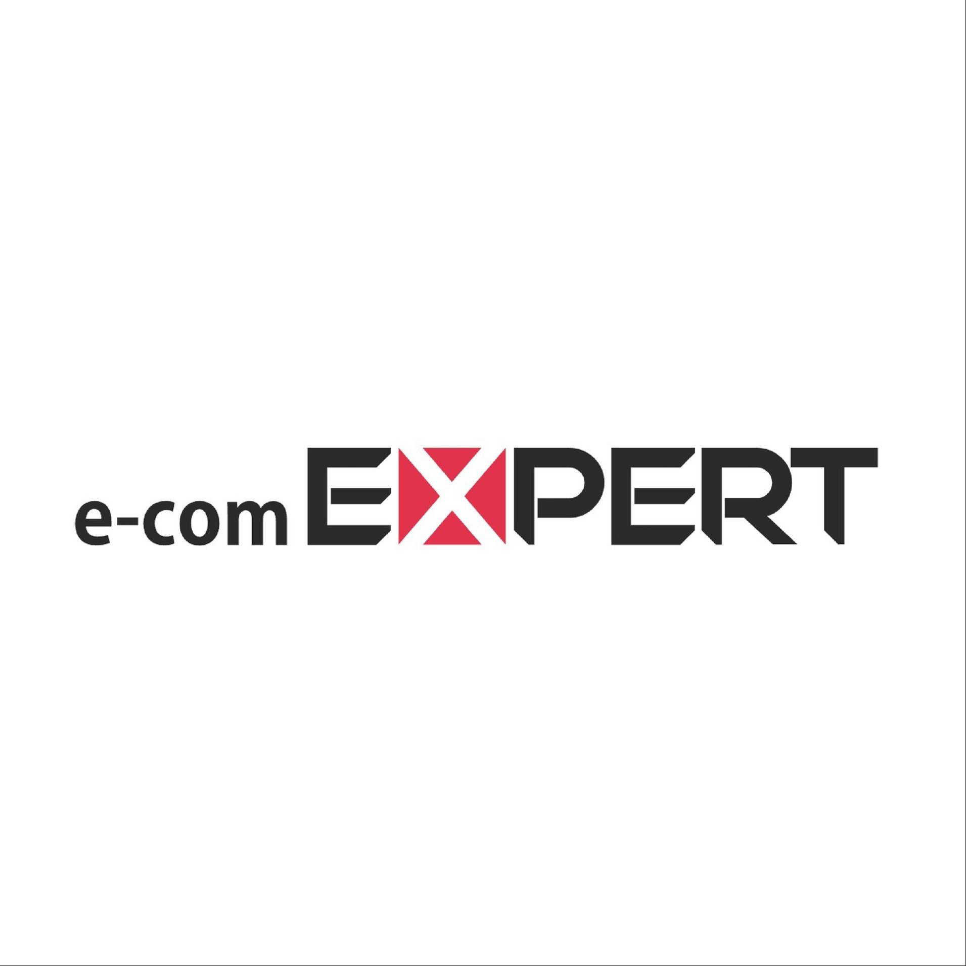 Иконка канала e-comEXPERT