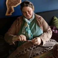 Иконка канала Творческая мастерская КОТЬИ ЛАПКИ