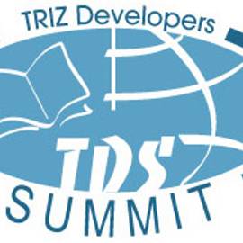 Иконка канала ТРИЗ Саммит